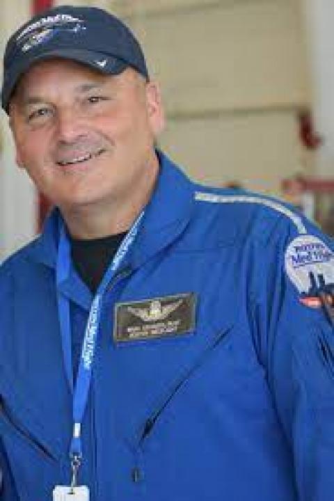 NATIONAL HOMELAND SECURITY CONFERENCE SPEAKERS | National Homeland ...